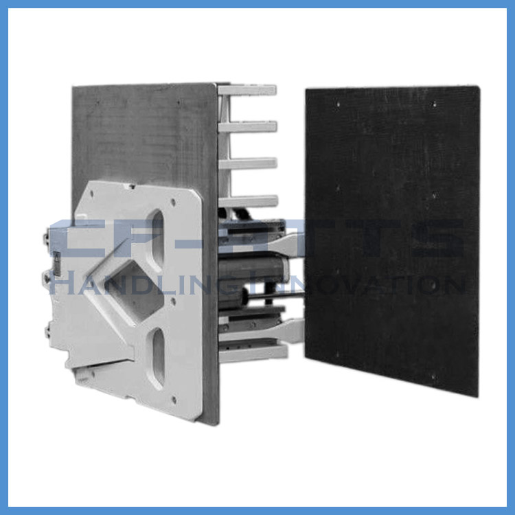 Carton Clamps - Buy carton clamp, forlift attachment, hydraulic ...