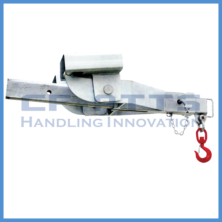 Type CLC3000 Crane Hook - Buy crane hook, crane jib, forklift ...